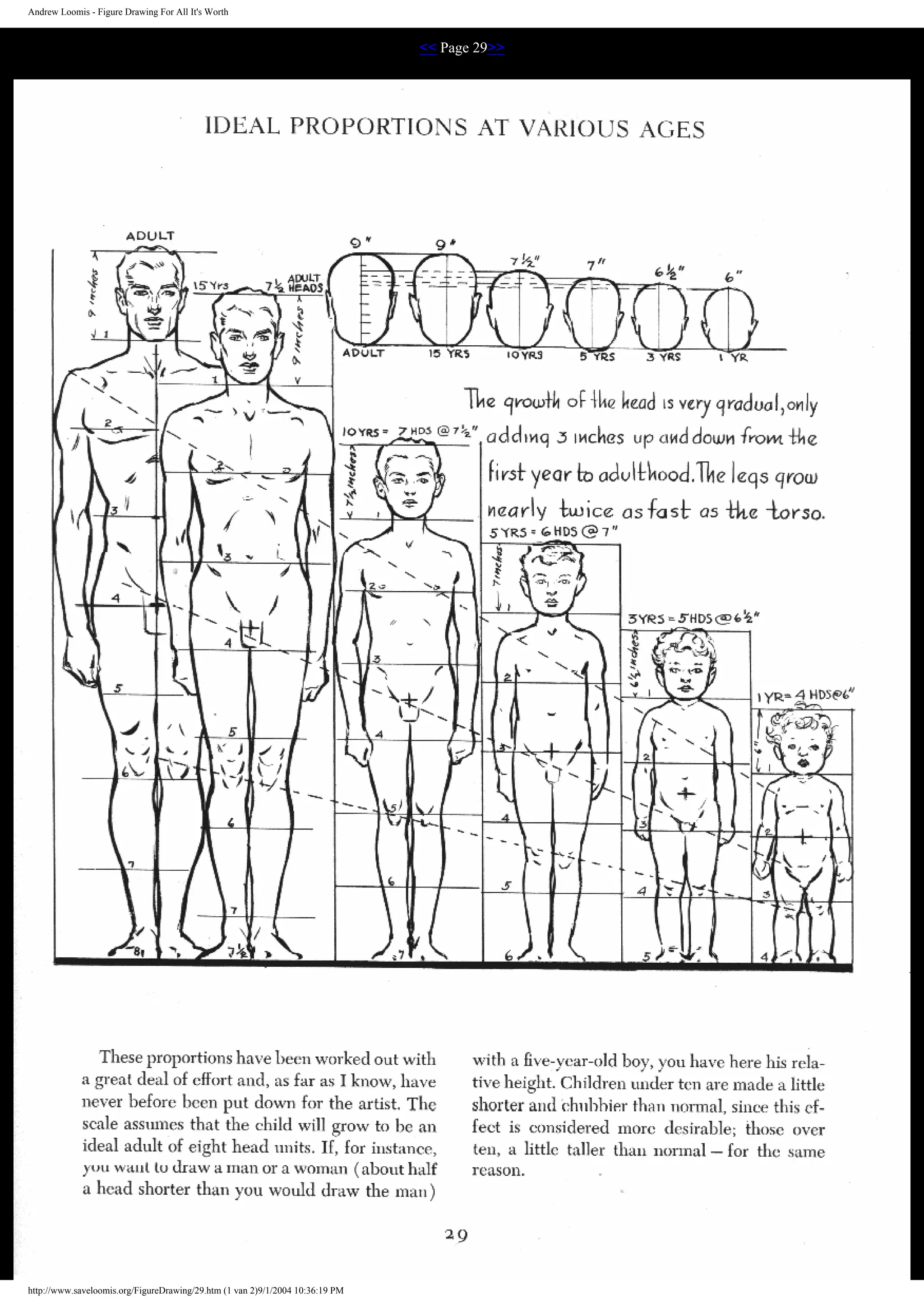 Andrew loomis-figure-drawing-for-all-its-worth(1) | PDF