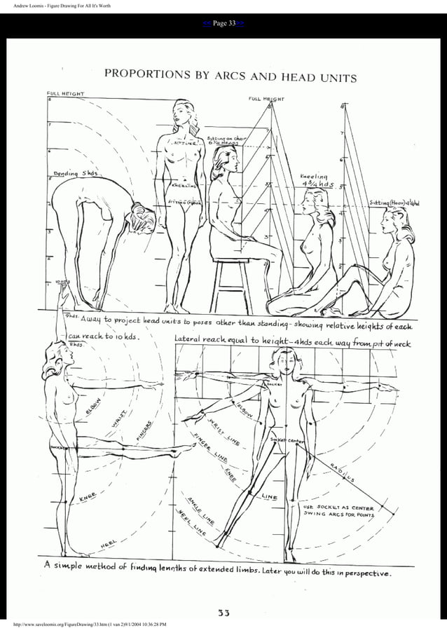 Andrew loomis-figure-drawing-for-all-its-worth(1) | PDF