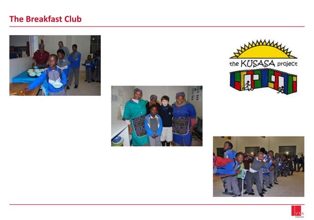 Investment outlook: what investors are looking for - Andrew Monk, CEO ...