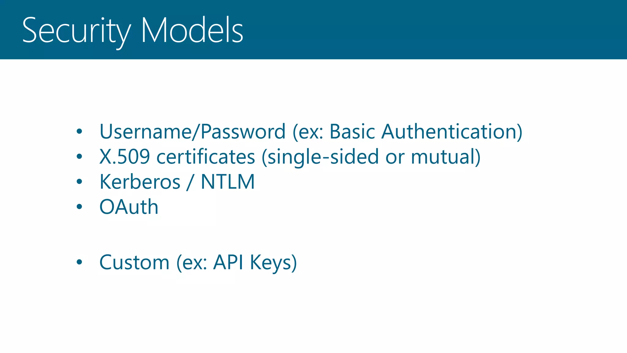 API Security Challenges and How to Address Them | PPTX | Internet | Computing