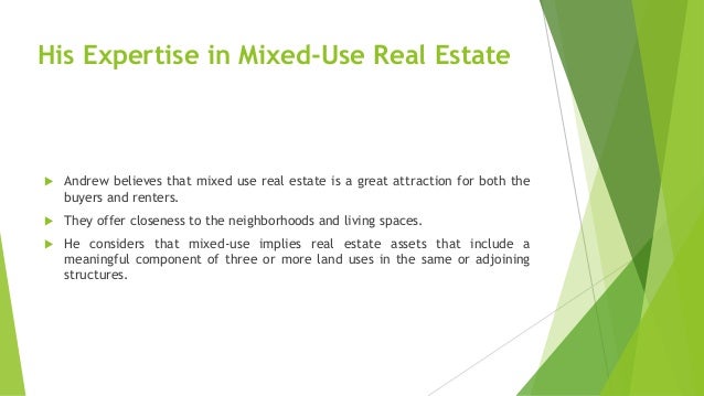 Andrew Bloom Seattle is a Registered Investment Advisor | PPT