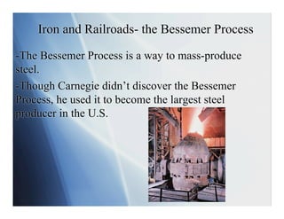 Andrew Carnegie | PDF