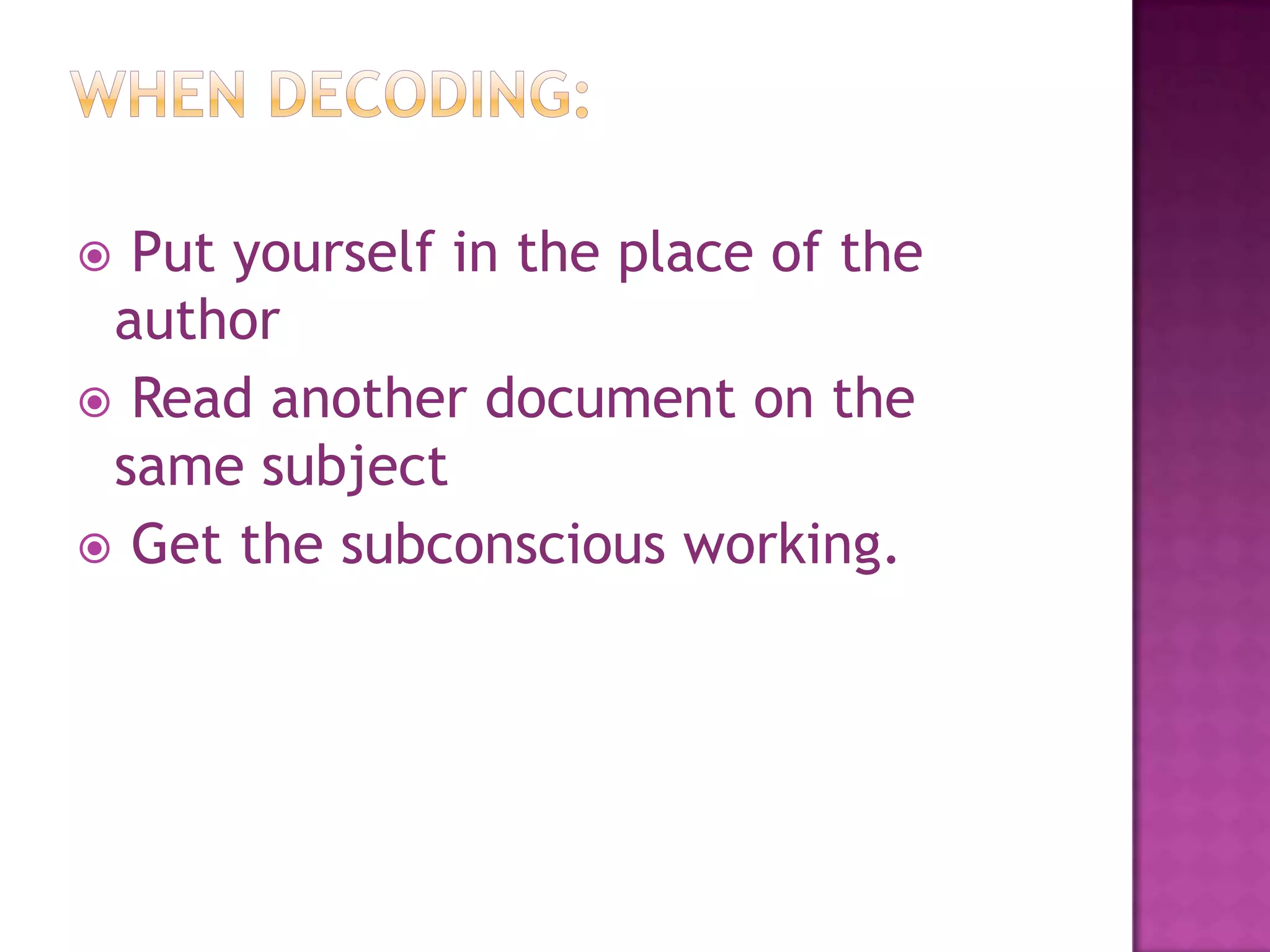 Andrew Chesterman | PPTX