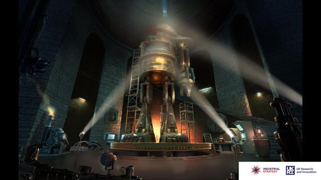 Creative Clusters & Audience of the Future Programmes Challenge Update ...