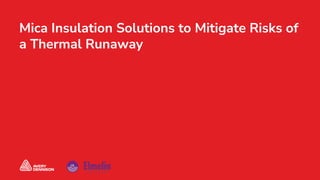 ROLE OF PSA TO ENABLE MULTI-FUNCTIONAL BATTERY SOLUTIONS | PPT