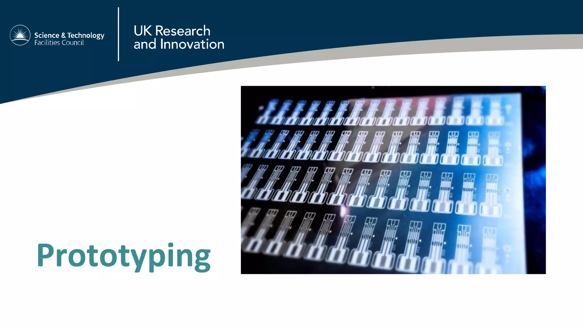 Andrew Conley - Innovation Scouts: Collaboration and learning | PPT