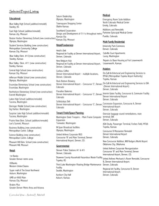 Andrew E Mitchell Cirriculam Vitae | PDF | Air Travel | Travel Type