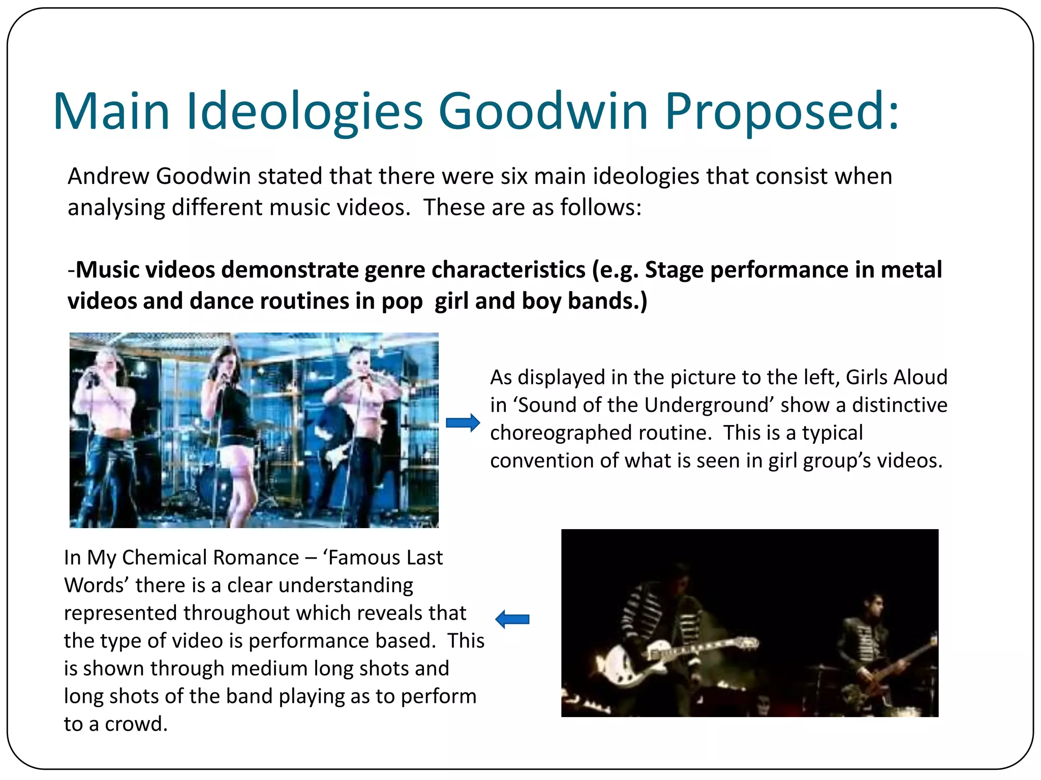 Andrew Goodwin | PPT