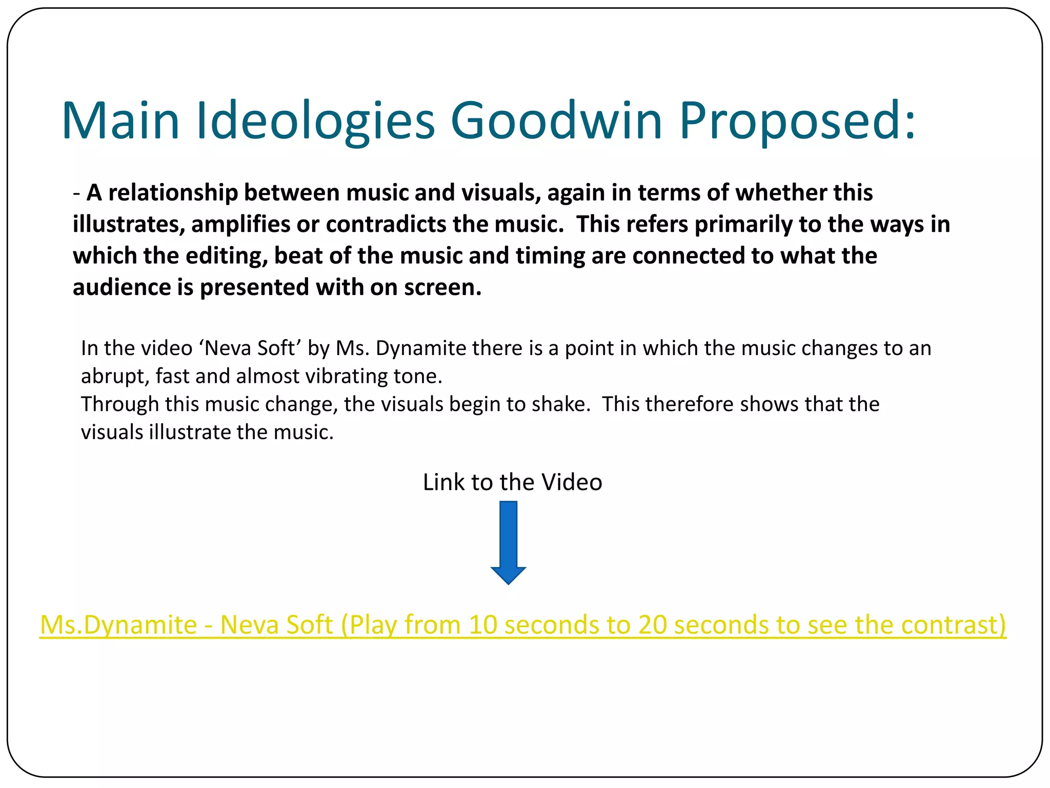 Andrew Goodwin | PPT