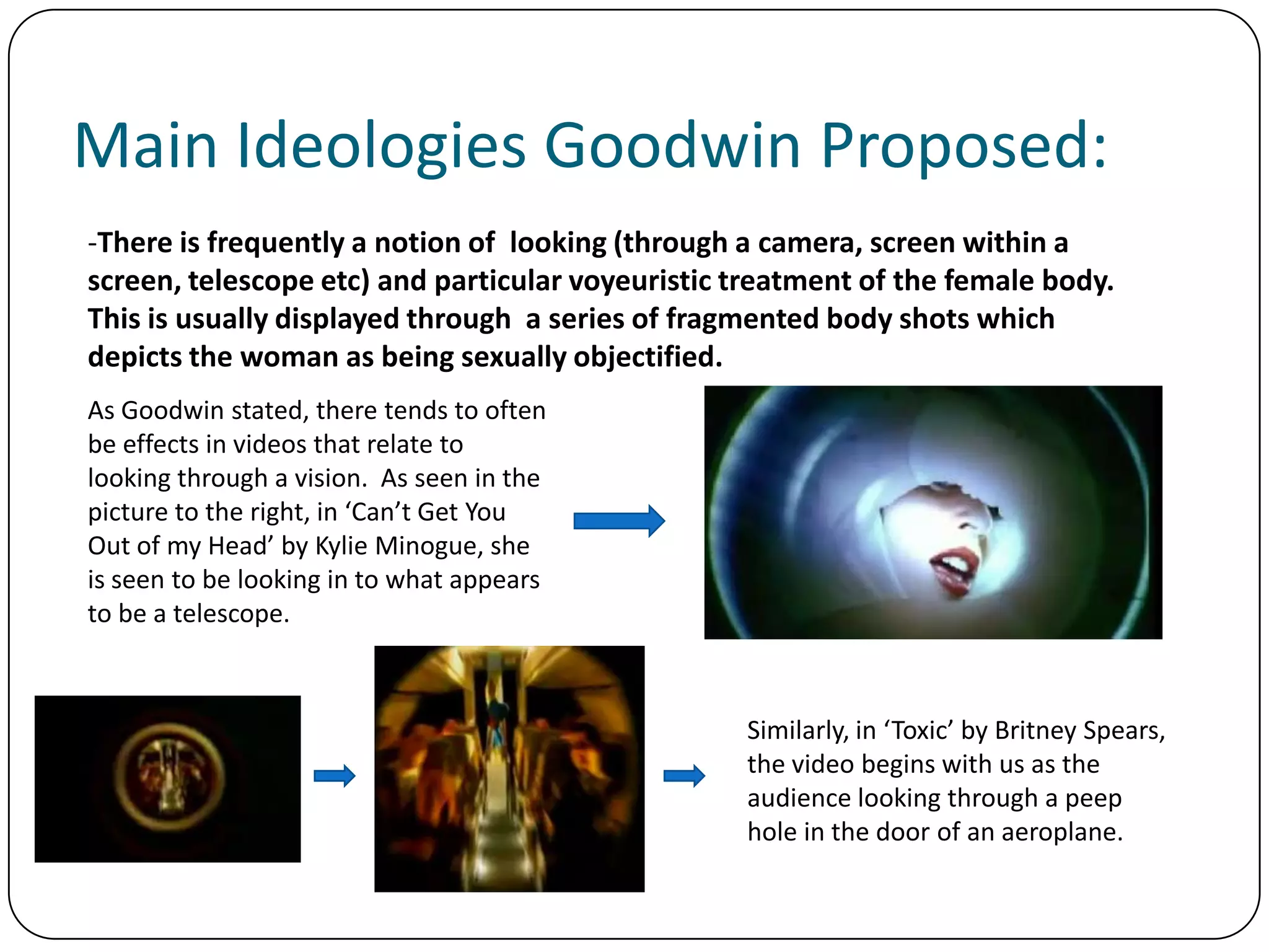 Andrew Goodwin | PPT