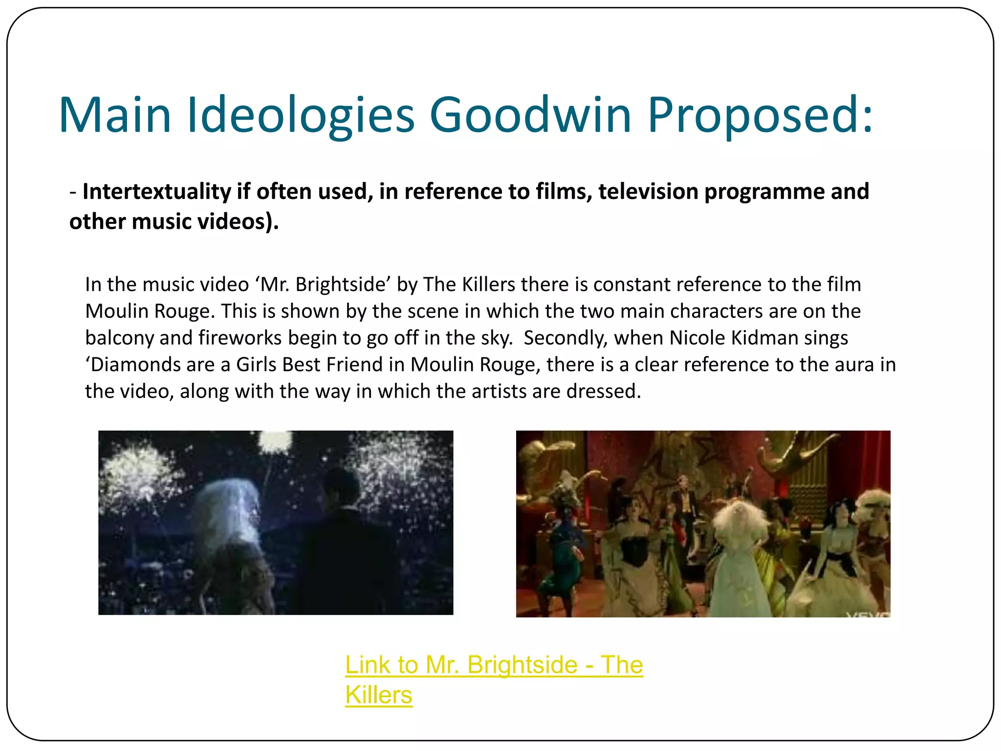 Andrew Goodwin | PPT