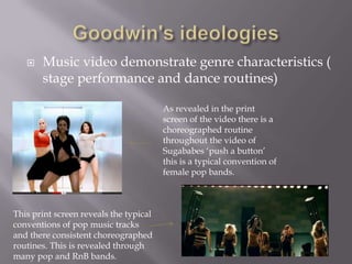 Andrew goodwin | PPT