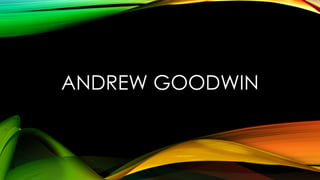 Andrew Goodwin Music Video Theory | PPT