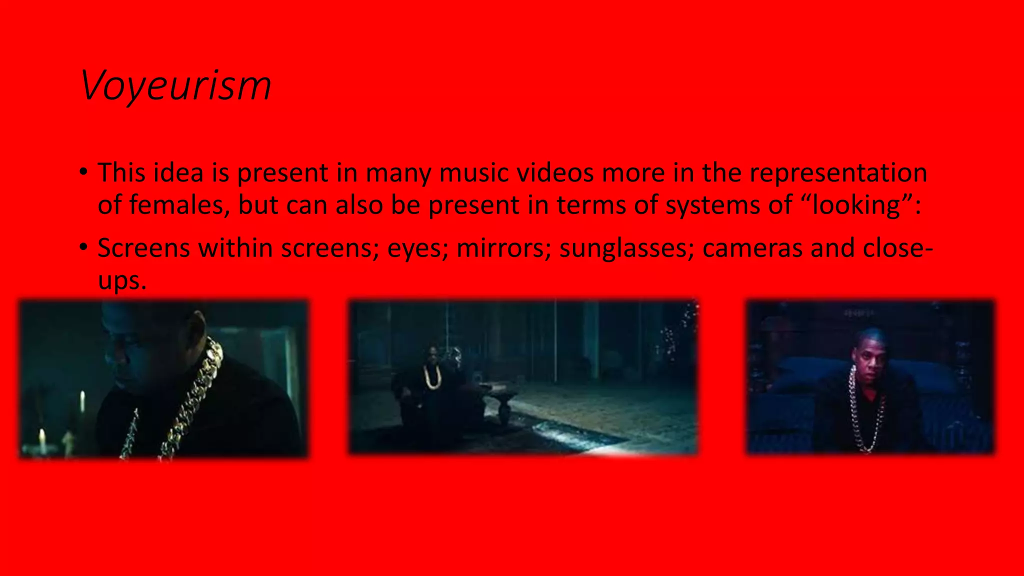 Andrew Goodwin | PPT | Free Download