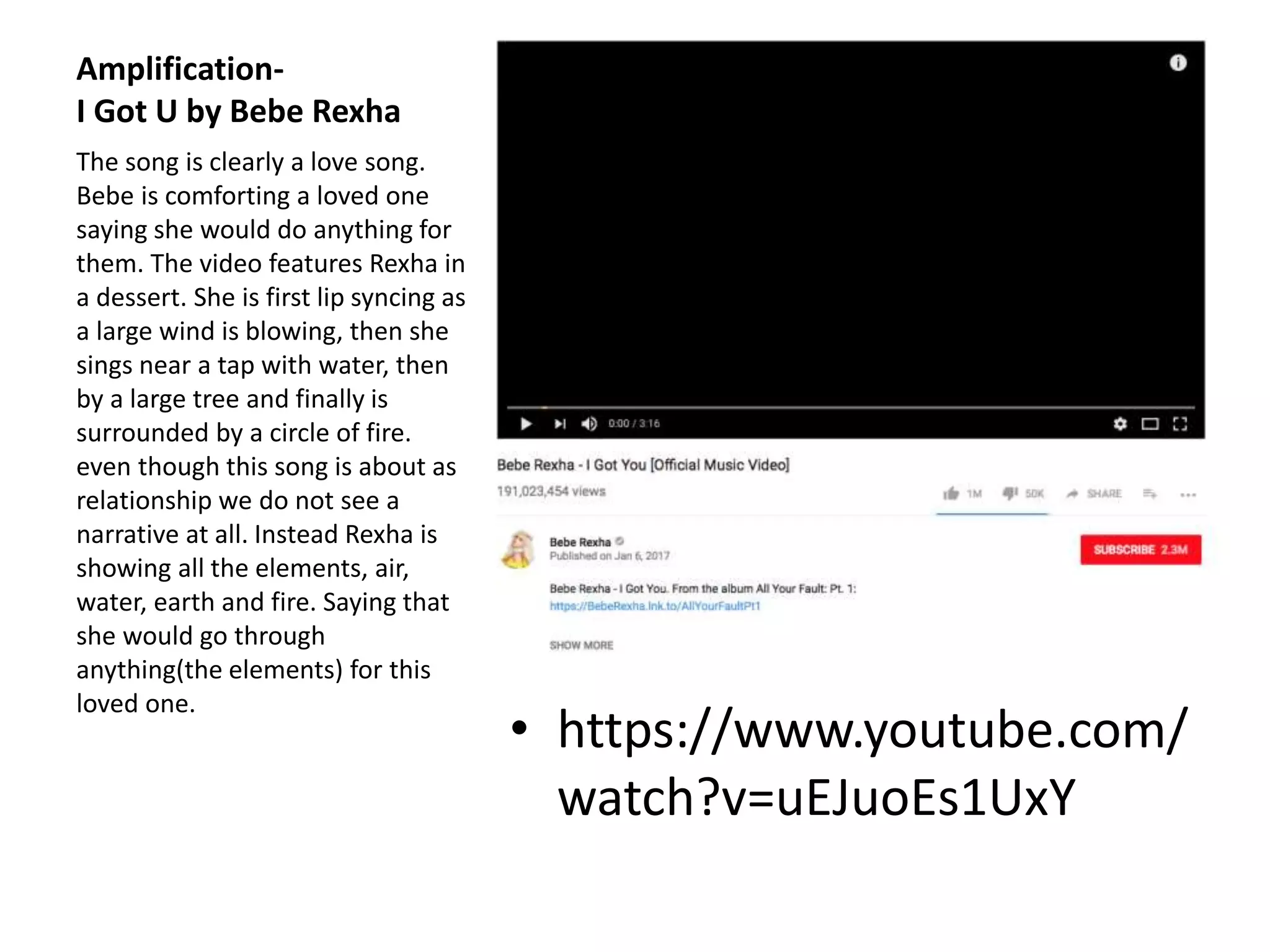 Andrew goodwin | PPTX