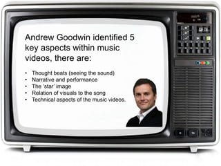 Andrew Goodwin 1992 | PPTX