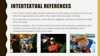 Andrew goodwin’s theory | PPT