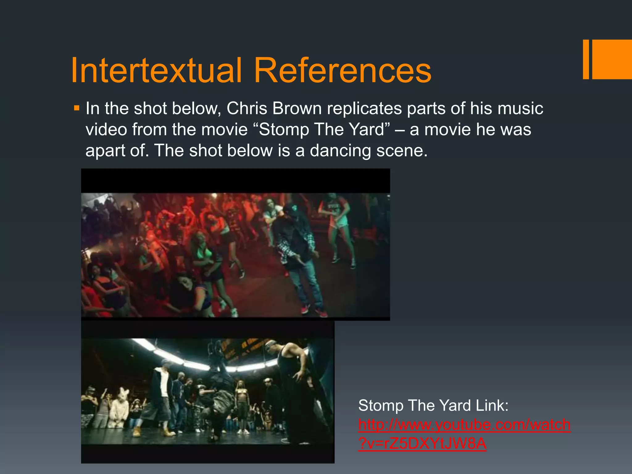 Andrew goodwin theory | PPTX