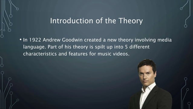 Andrew Goodwin Theory | PPT