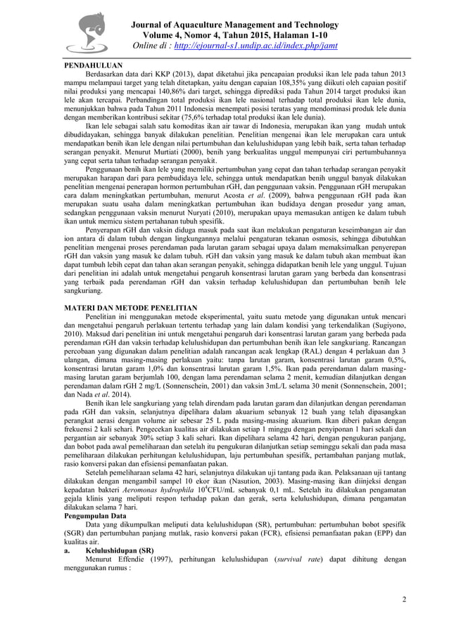 Andrew hidayat 93209-id-kajian-perbedaan-konsentrasi-larutan-gar | PDF