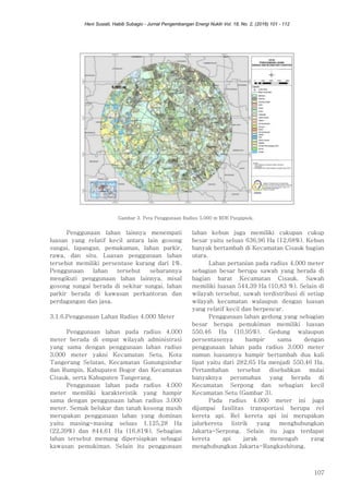 Andrew hidayat aplikasi penginderaan jauh dalam pemetaan penggunaan ...