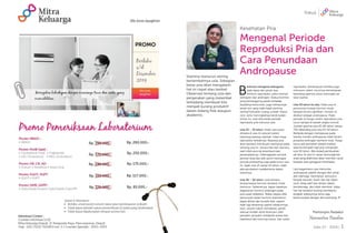 Andrew hidayat bugar hingga senja menjelang | PDF