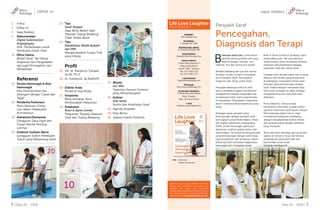 Andrew hidayat dukungan keluarga mempercepat kesembuhan pasien | PDF