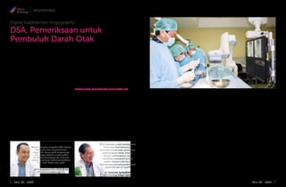 Andrew hidayat dukungan keluarga mempercepat kesembuhan pasien | PDF