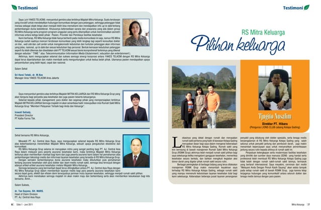 Andrew hidayat penyakit jantung & pembuluh darah | PDF