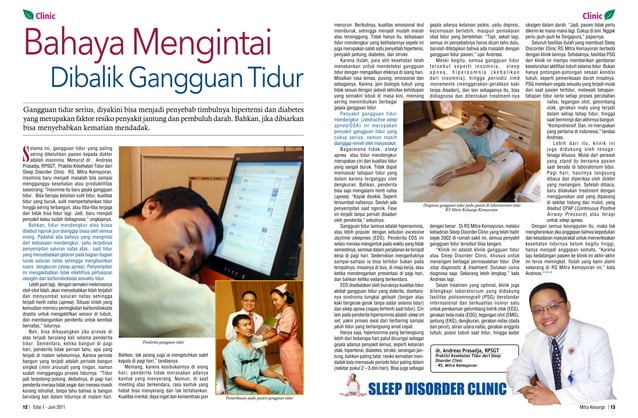 Andrew hidayat penyakit jantung & pembuluh darah | PDF | Free Download