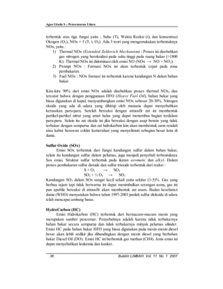 Andrew hindayat.tataruang yang tidak seimbang dan rendahnya tingkat kesadaran masyarakat ...