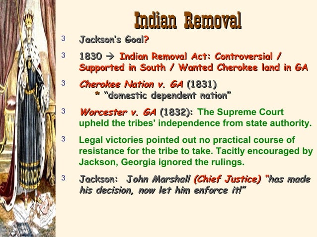 Andrew jackson 2 | PPT
