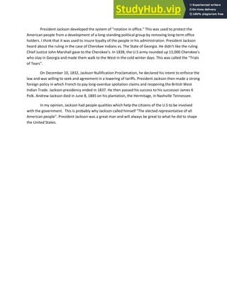 Andrew Jackson.Pdf