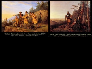 Andrew Jackson Grayson | PPT