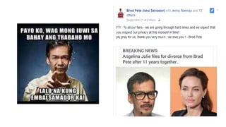 Kalokohan Jokes | PPT