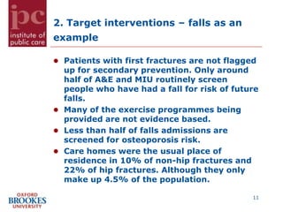 Andrew kerslake future of care for older people | PPTX | Eldercare ...