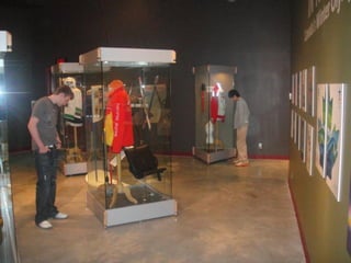 Andrew king portfolio | PPT