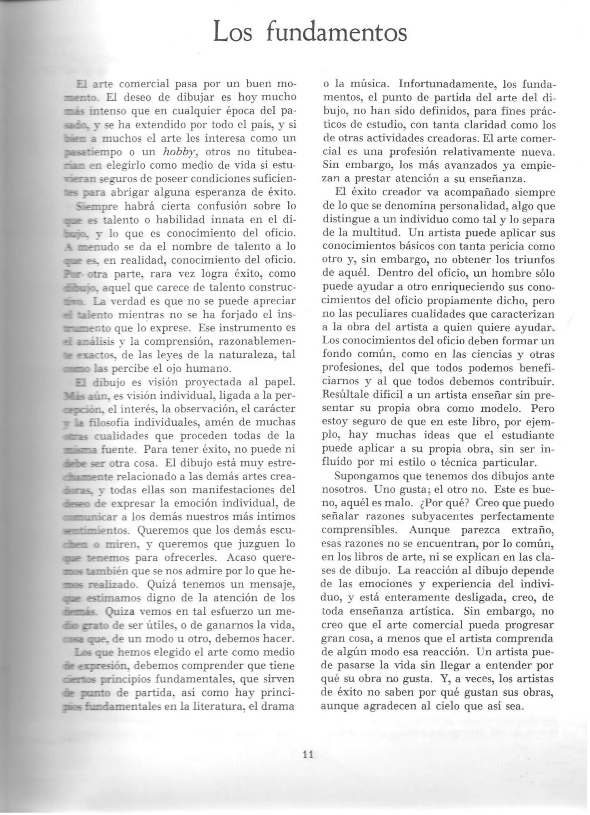 Andrew loomis dibujo tridimensional | PDF