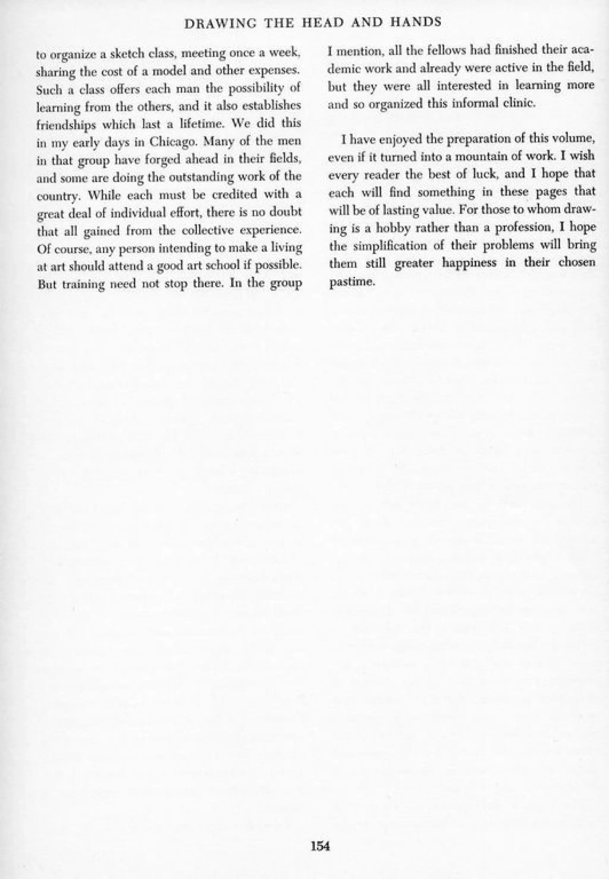 Andrew Loomis Drawing The Head And Hands Pdf