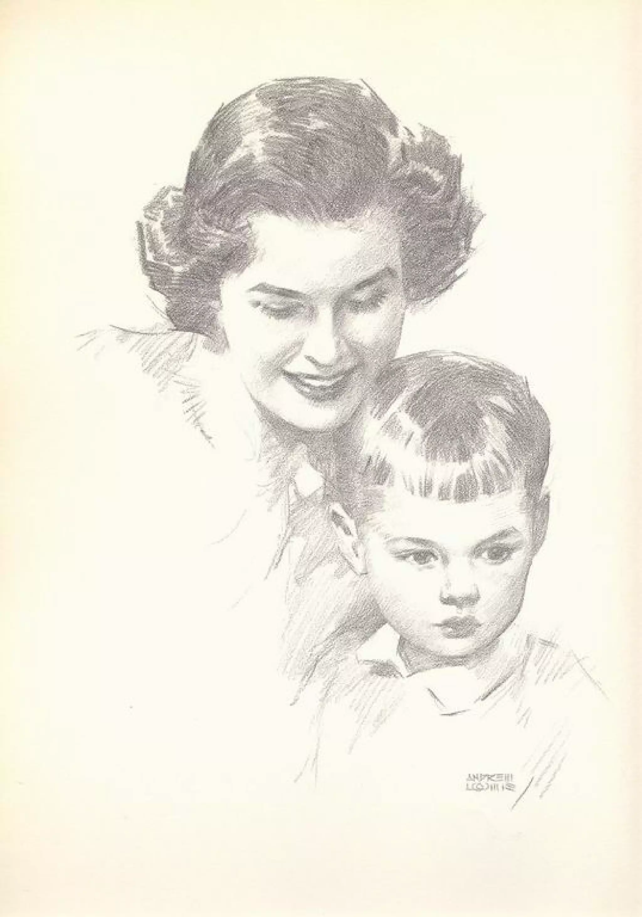 Andrew loomis drawing the head and hands | PDF