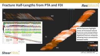 REAL-TIME INTELLIGENT FRACTURING: OPTIMIZING FRACTURE SURFACE AREA | PPT