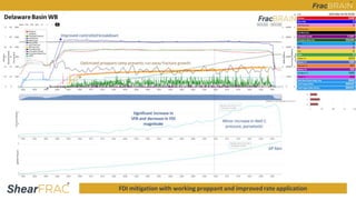 REAL-TIME INTELLIGENT FRACTURING: OPTIMIZING FRACTURE SURFACE AREA | PPTX