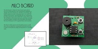 Andrew Myers portfolio | PDF