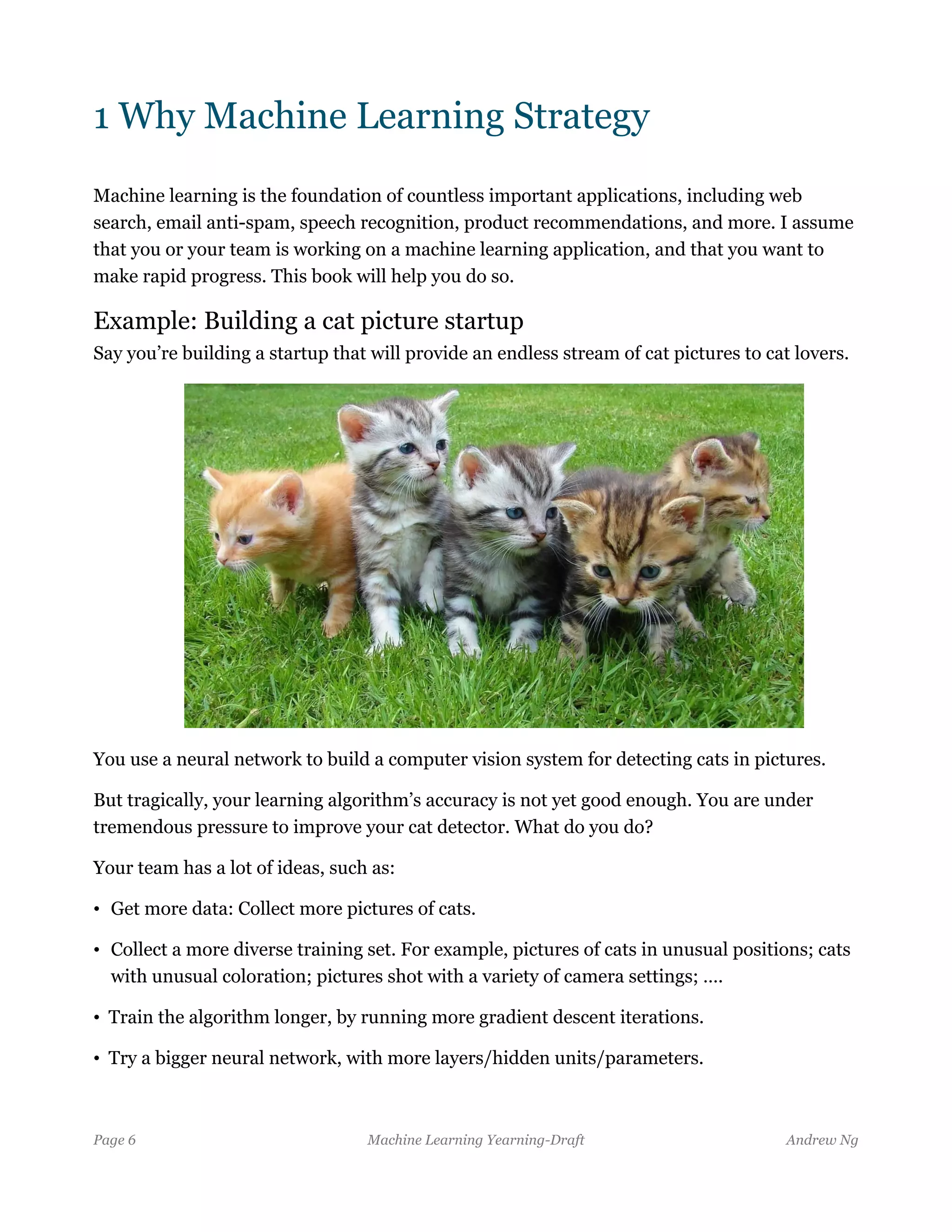 Andrew Ng Machine Learning Pdf