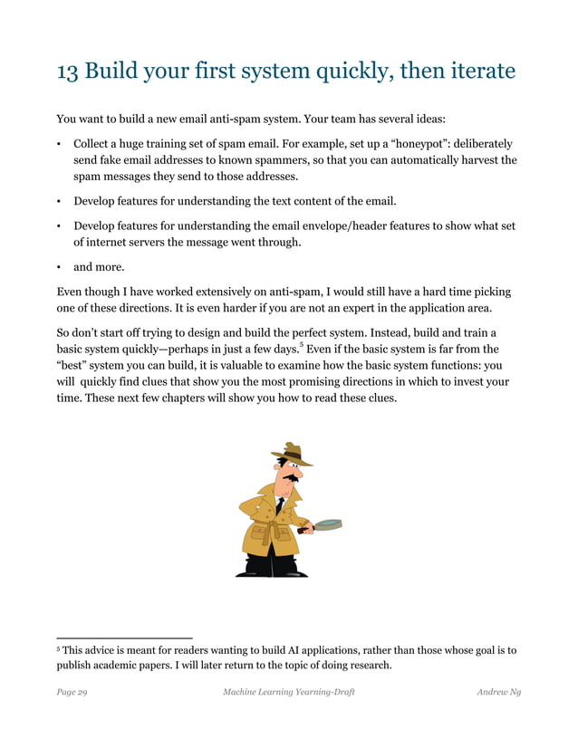 Andrew NG machine learning | PDF