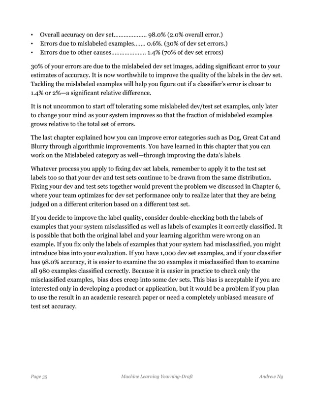 Andrew NG machine learning | PDF