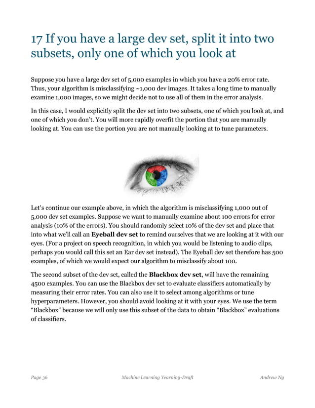 Andrew NG machine learning | PDF