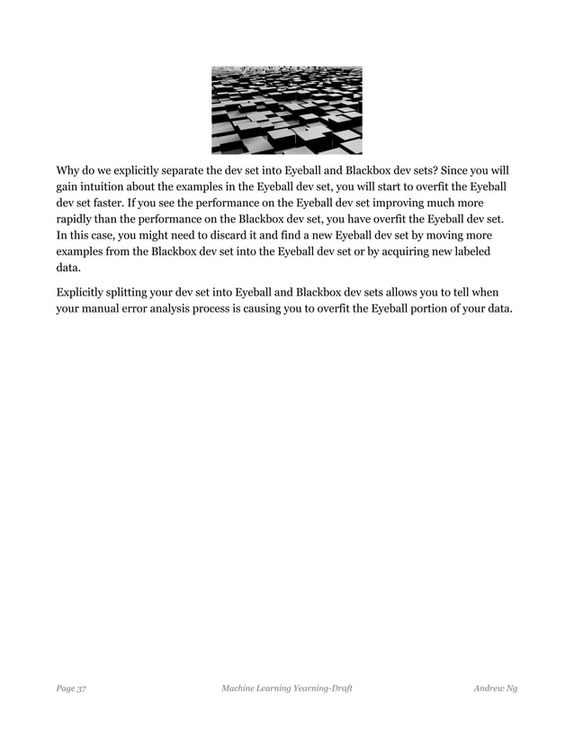 Andrew NG machine learning | PDF