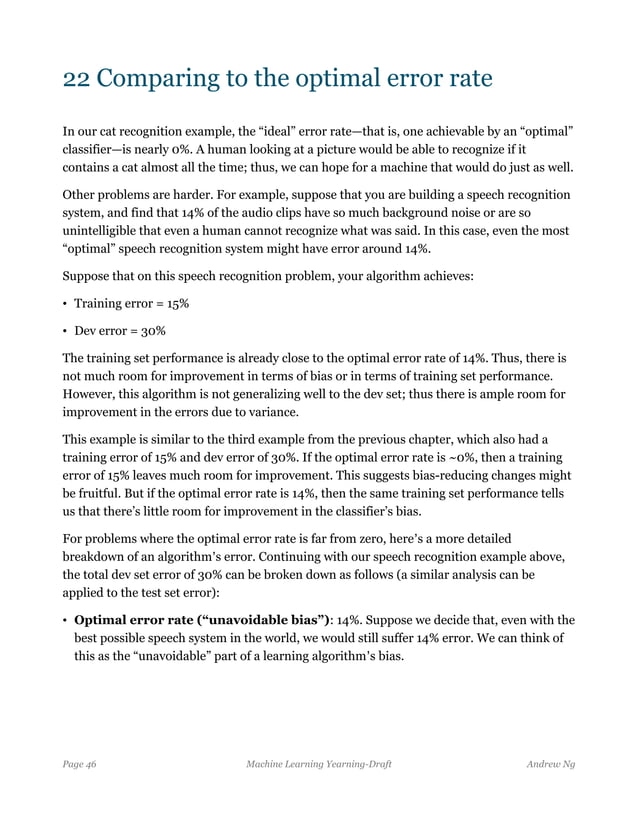 Andrew Ng Machine Learning Pdf