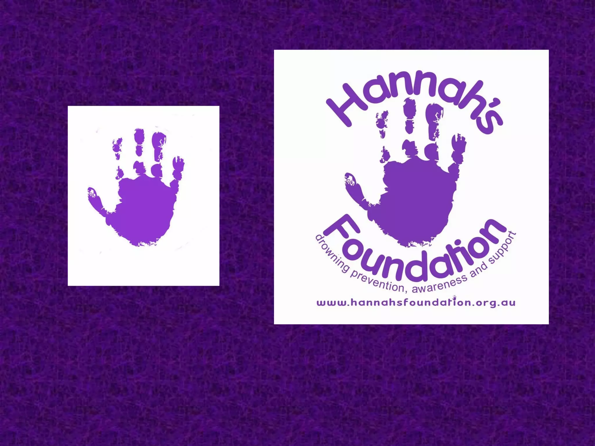 Andrew Plint "Hannah's Foundation" NDPA Symposium | PDF